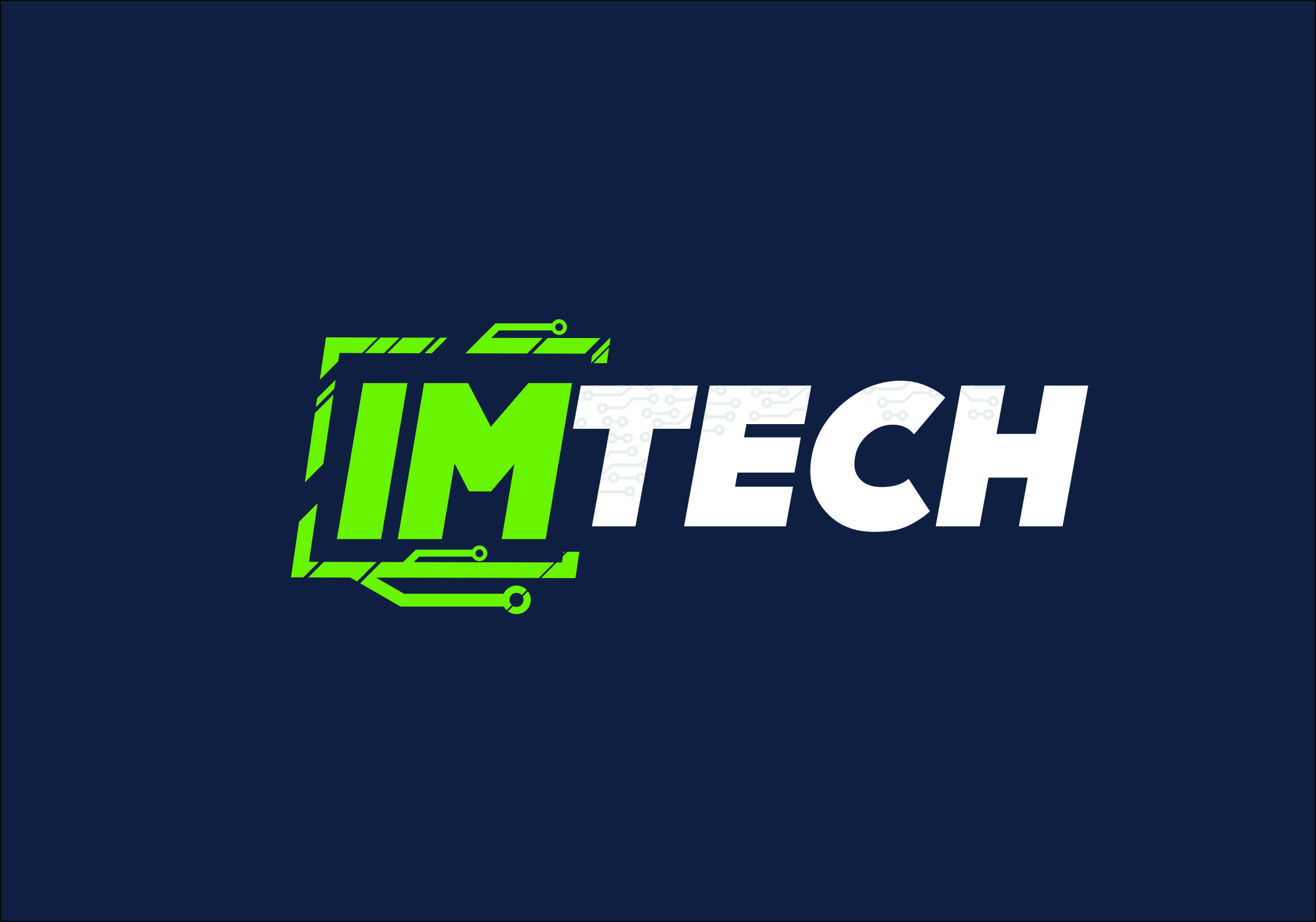 IMTECH Desarrollos SAPI de CV